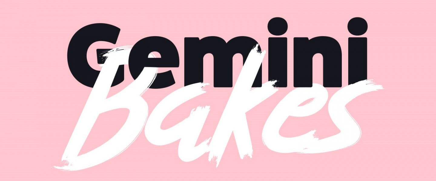 Oatmeal and chocolate chip cookies – Gemini Bakes